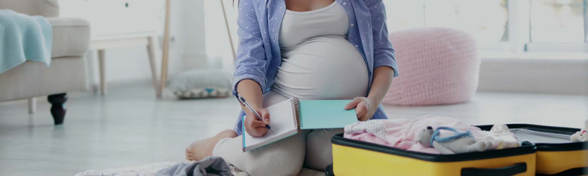 Preparing for Your Visit | New Victoria Hospital