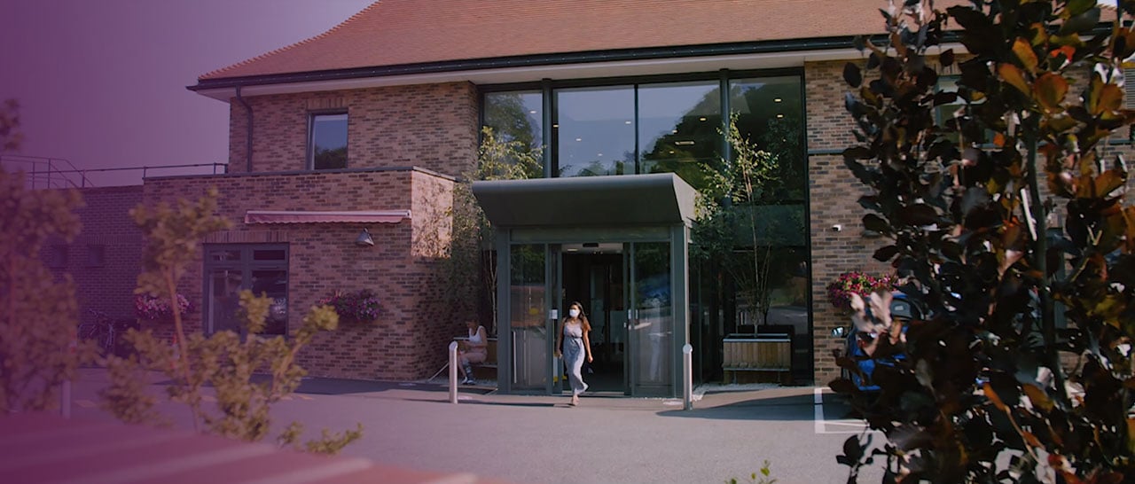 Victoria Hospital London Find Specialities & Treatments | New Victoria