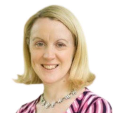 Dr Colette Griffin | New Victoria Hospital