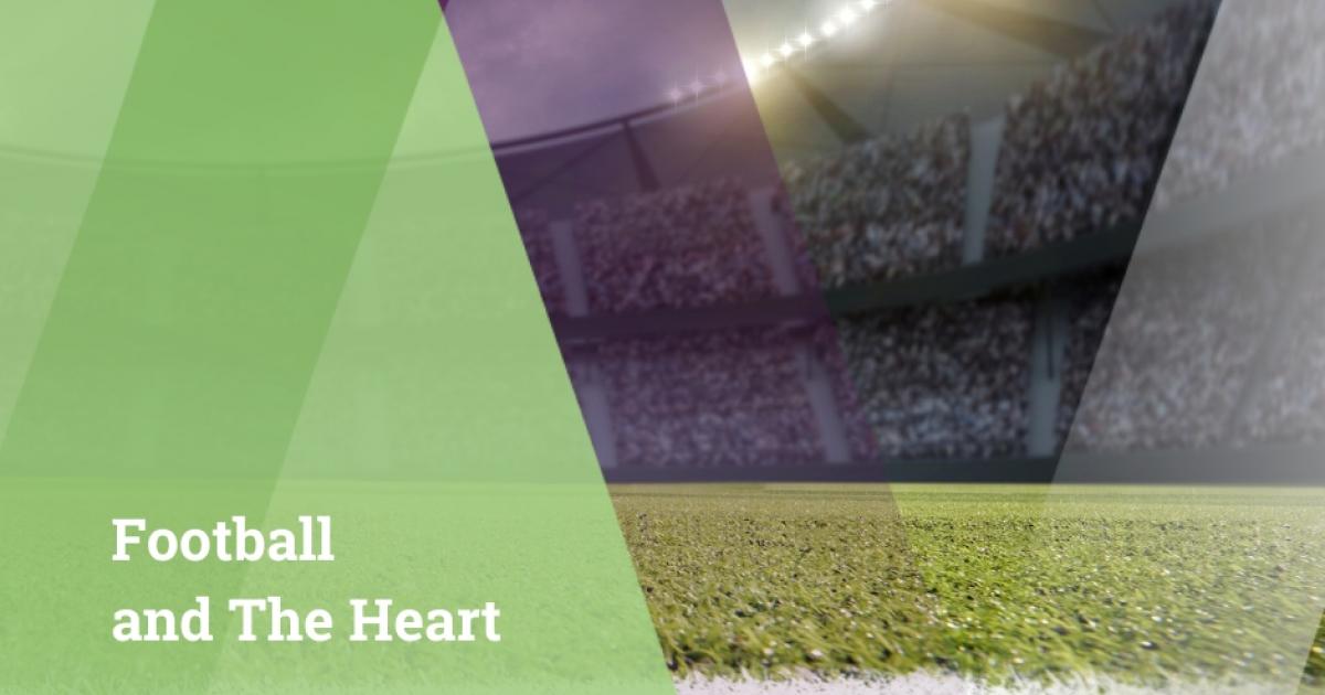 Football Heart