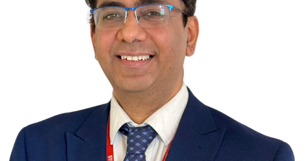 Dr Vishal Jayakar | New Victoria Hospital